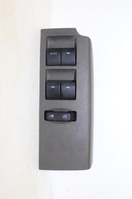 2008-2011 FORD FOCUS DRIVER SIDE POWER WINDOW MASTER SWITCH 8L8T-14540 ...