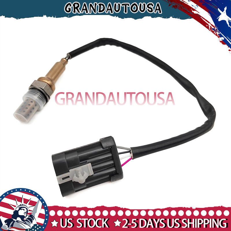 New Oxygen Sensor For ODES 1000 800 Dominator D2 D4 X2 X4 Raider ...