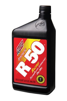 KLOTZ KL-104 R50 OIL QUART | eBay