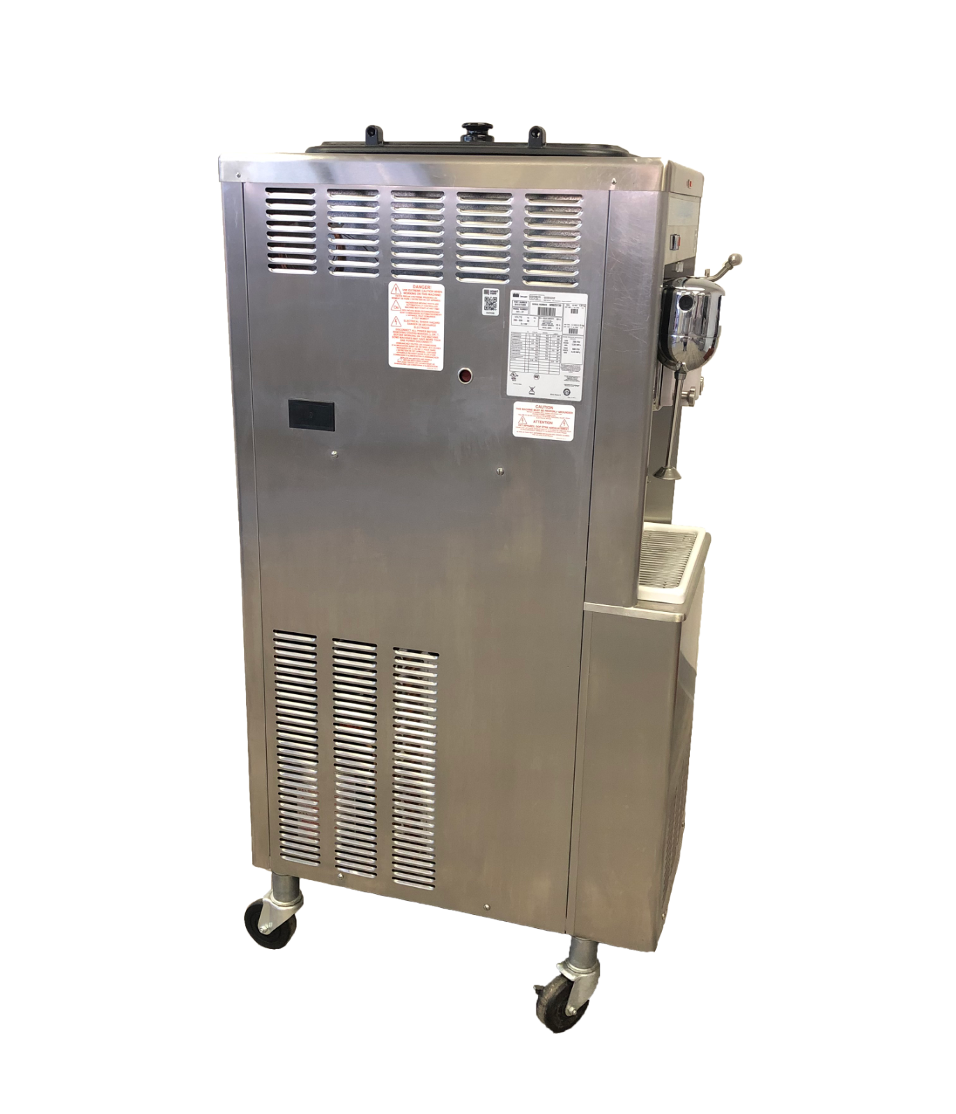 2018 Taylor Shake Machine Commercial Milkshake & Smoothie | eBay