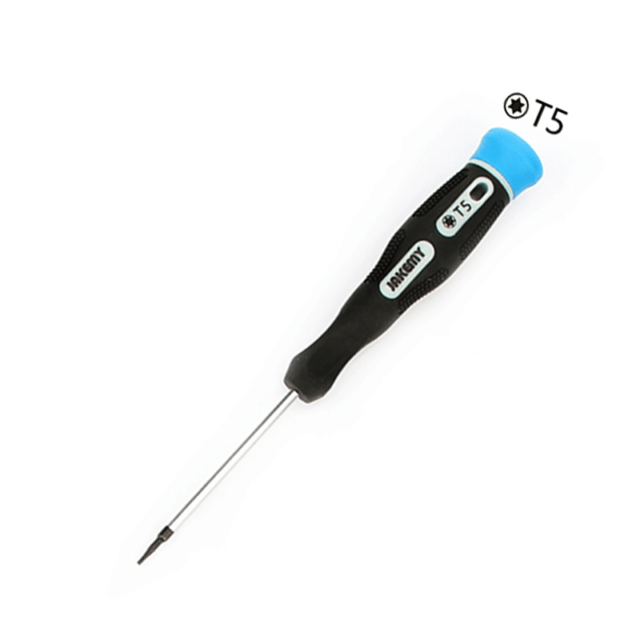 Best T5 Torx Precision Magnetic Metal Screwdriver Tool Phone Repair ...