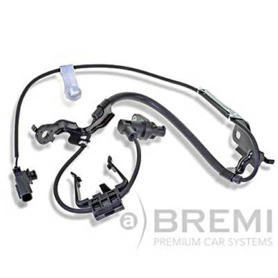 BREMI ABS Speed Sensor For LEXUS Rx 08-15 89542-0E020 | eBay