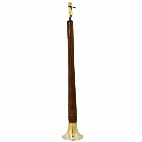 Shahnai Weddings Musical Instrument Indian Classical Wood Shehnai Wind ...