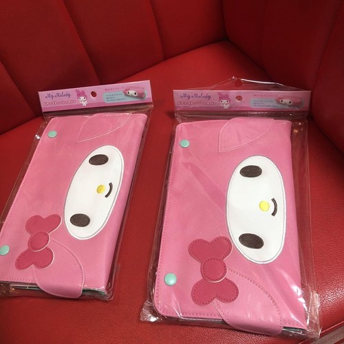 My Melody m520 Setmy Melo Up Tissue Cover Limited | eBay