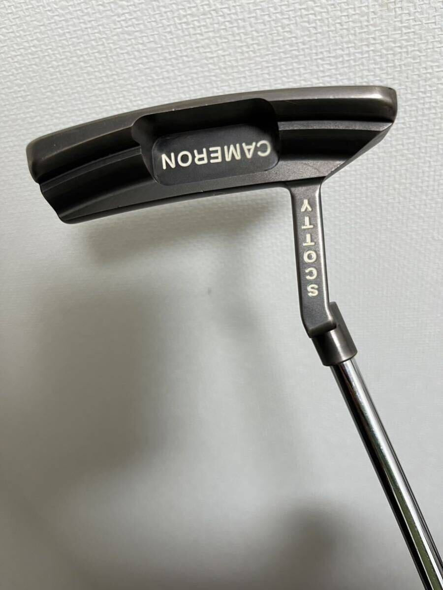 Rare Putter Scotty Cameron Circa62 Model 3 34 Inch | eBay Rare Putter Scotty Cameron Circa62 Model 3 34 Inch | eBay