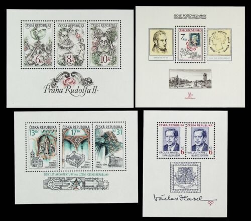 Czech Republic and Czechoslovakia Postage Stamps for sale | eBay