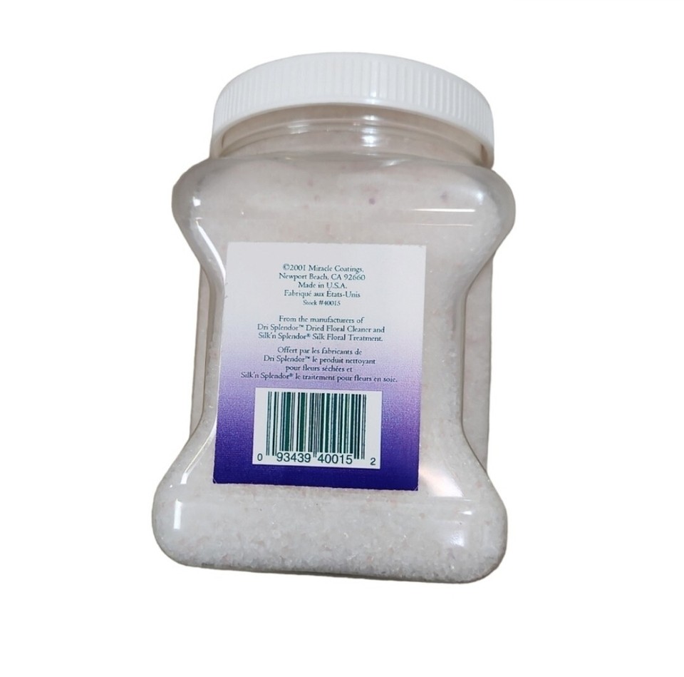 2001 Dri Splendor Silica Gel 1.5lbs | eBay