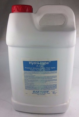Arnco Hydra Lube F-150 Fiber Optic Cable Lubricant NEW | eBay