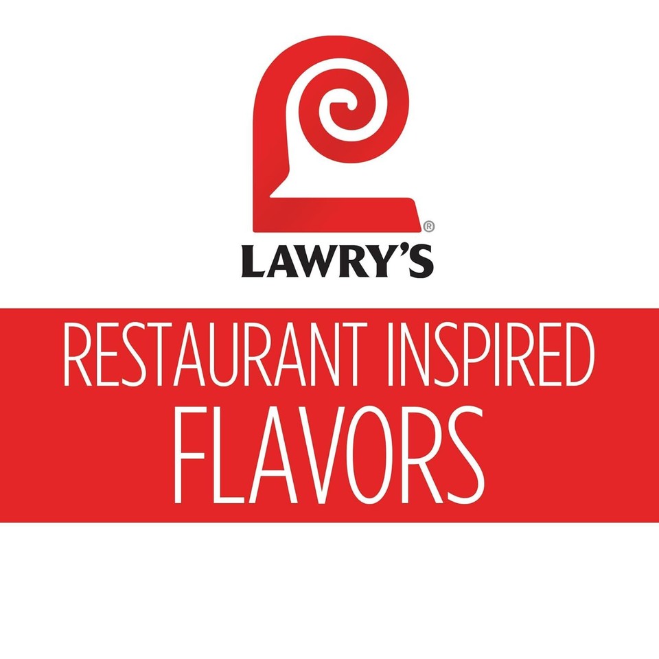 Lawry's Spatini Spaghetti Sauce Seasoning Mix (15oz) Ideal for Creating ...
