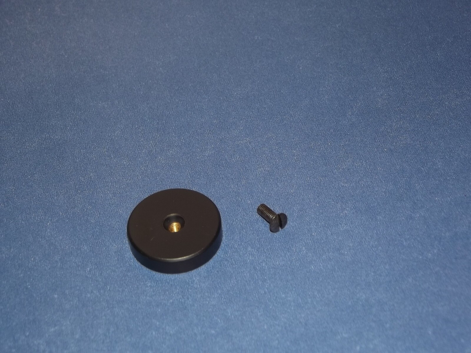 Vintage Stereo Turntable Cartridge Mounting Hardware Part Headshell ...