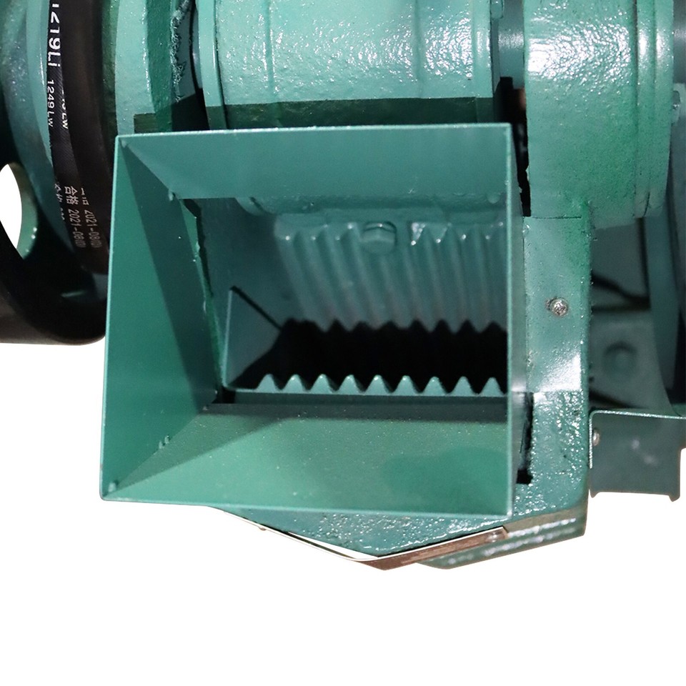 100X60 Mini Jaw Crusher for Crushing Calcite Slag etc Capacity 250kg/h ...