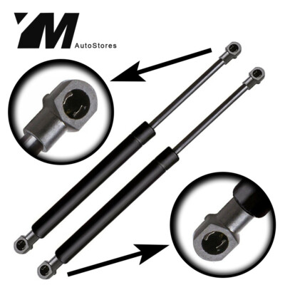 2X Rear Trunk Lift Supports Spring Shocks With Out Spoiler For LEXUS ...