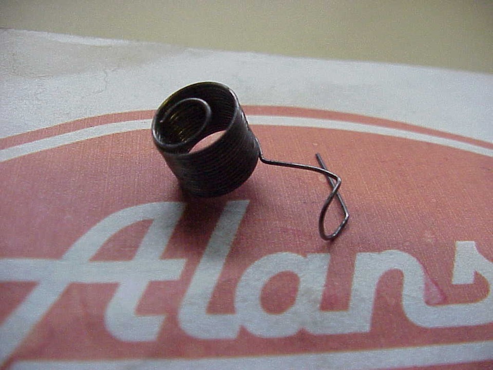 Sewing Machine Tension Check Spring 99K13/99K16/99K17/66K/66-1 | eBay UK