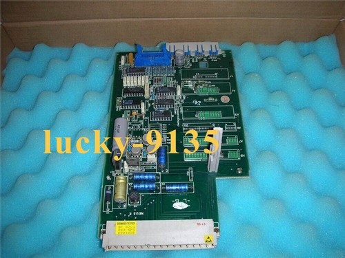 1pcs 100% test Used Siemens Bf 8701 NEU5 E Tested zi | eBay