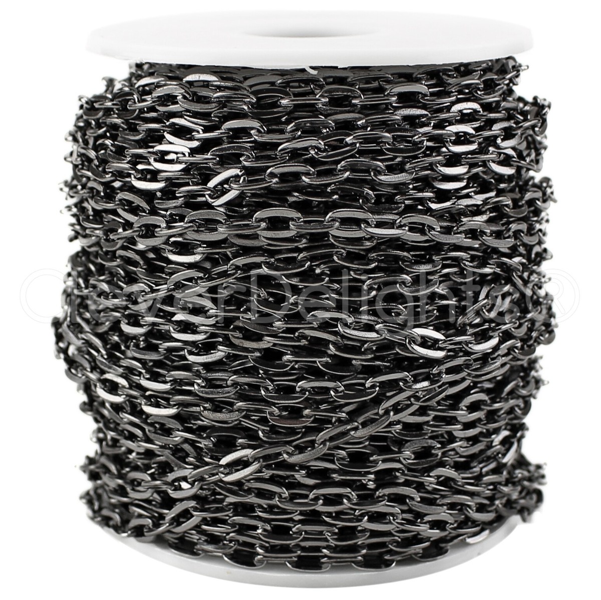 Buna Rubber Rope - 5/16" Diameter X 25 Feet, Black Nitrile Cord Stock ...