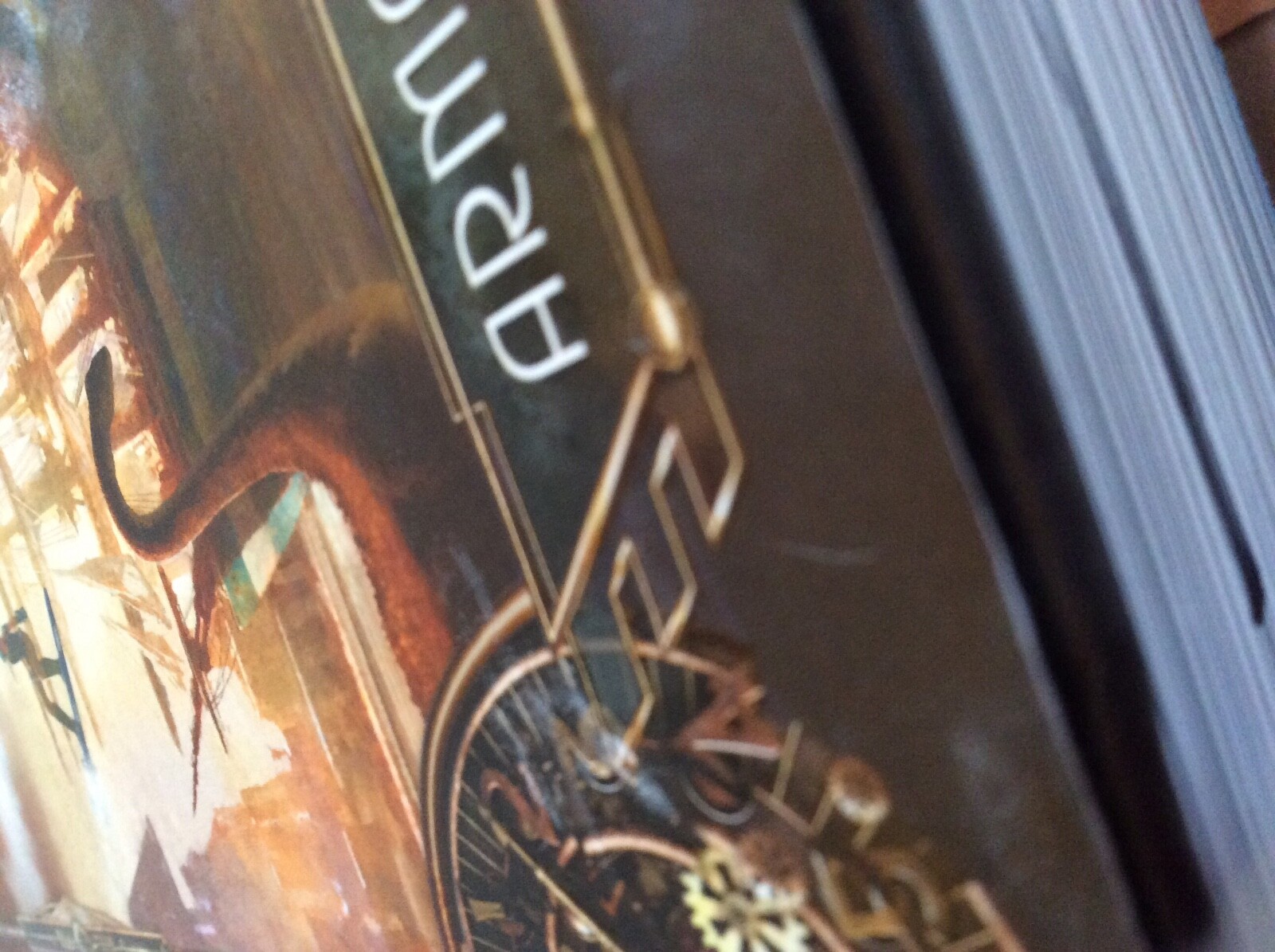 Timeless Ser.: Timeless: Diego and the Rangers of the Vastlantic by ...