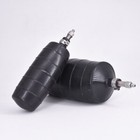 50 100-600mm Pipe Natural Rubber Drain Air Bag Inflatable Bung Stop ...