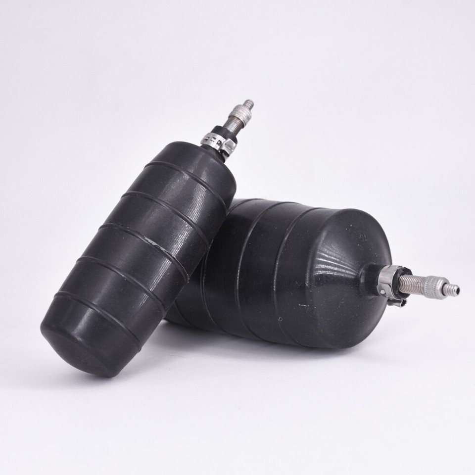 50 100-600mm Pipe Natural Rubber Drain Air Bag Inflatable Bung Stop ...