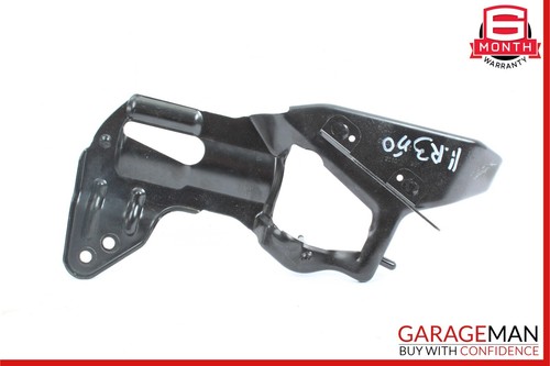 06-11 Mercedes W251 R350 Airmatic Compressor Bracket 2513210040 OEM | eBay