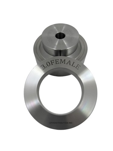 Dimple Dies Die Choose Size 1/2"-3/4"-1"-1-1/4" 1-1/12" 1-3/4" 2" 2-1/4 ...