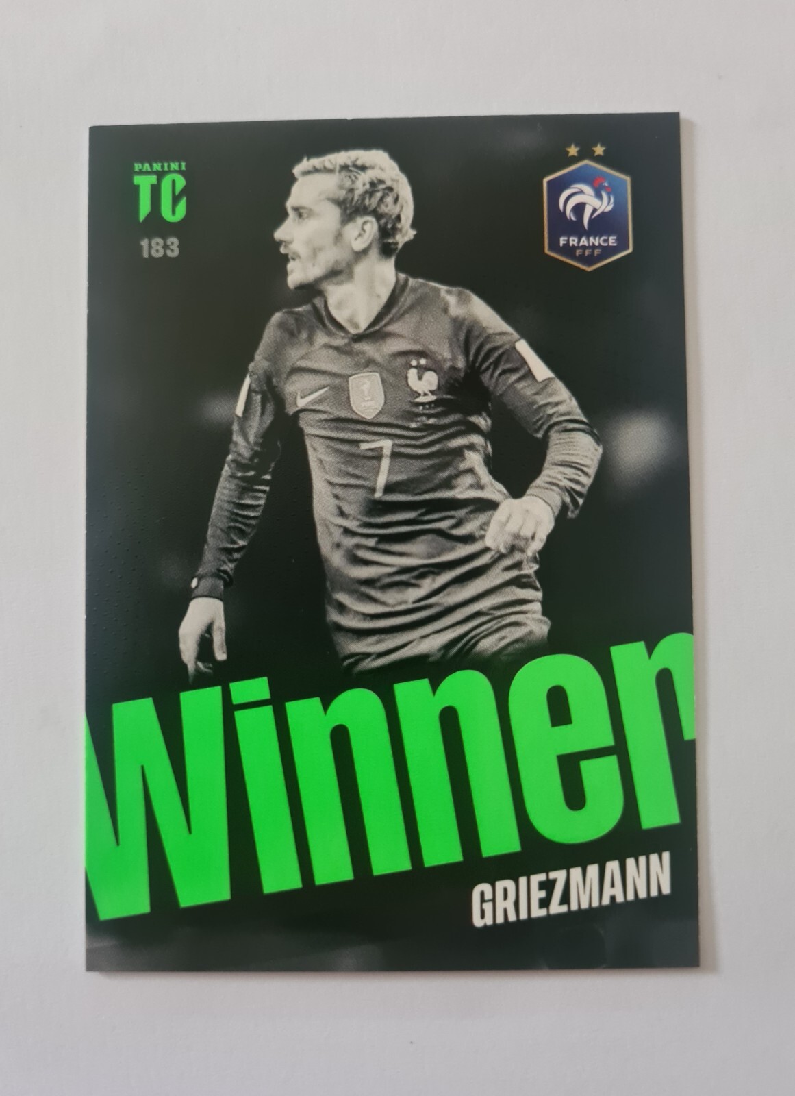 Panini Top Class Football Trading cards Multilisting various holo base ...