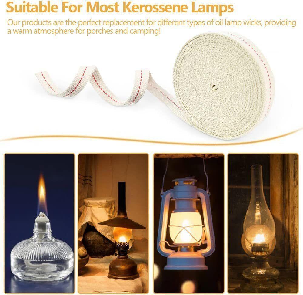 Oil Lamps For Led Conversion