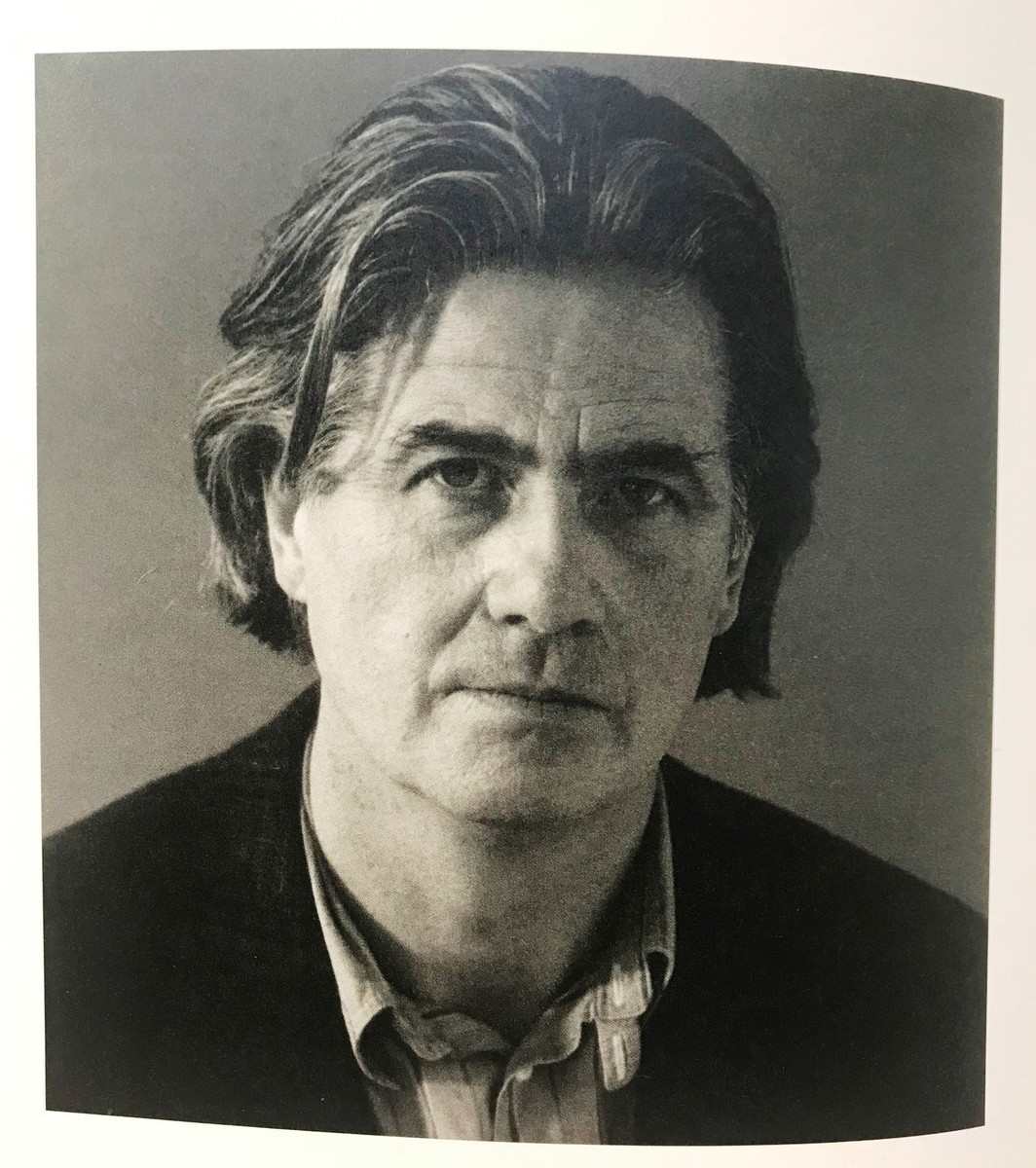 Franz Gertsch Woodcuts