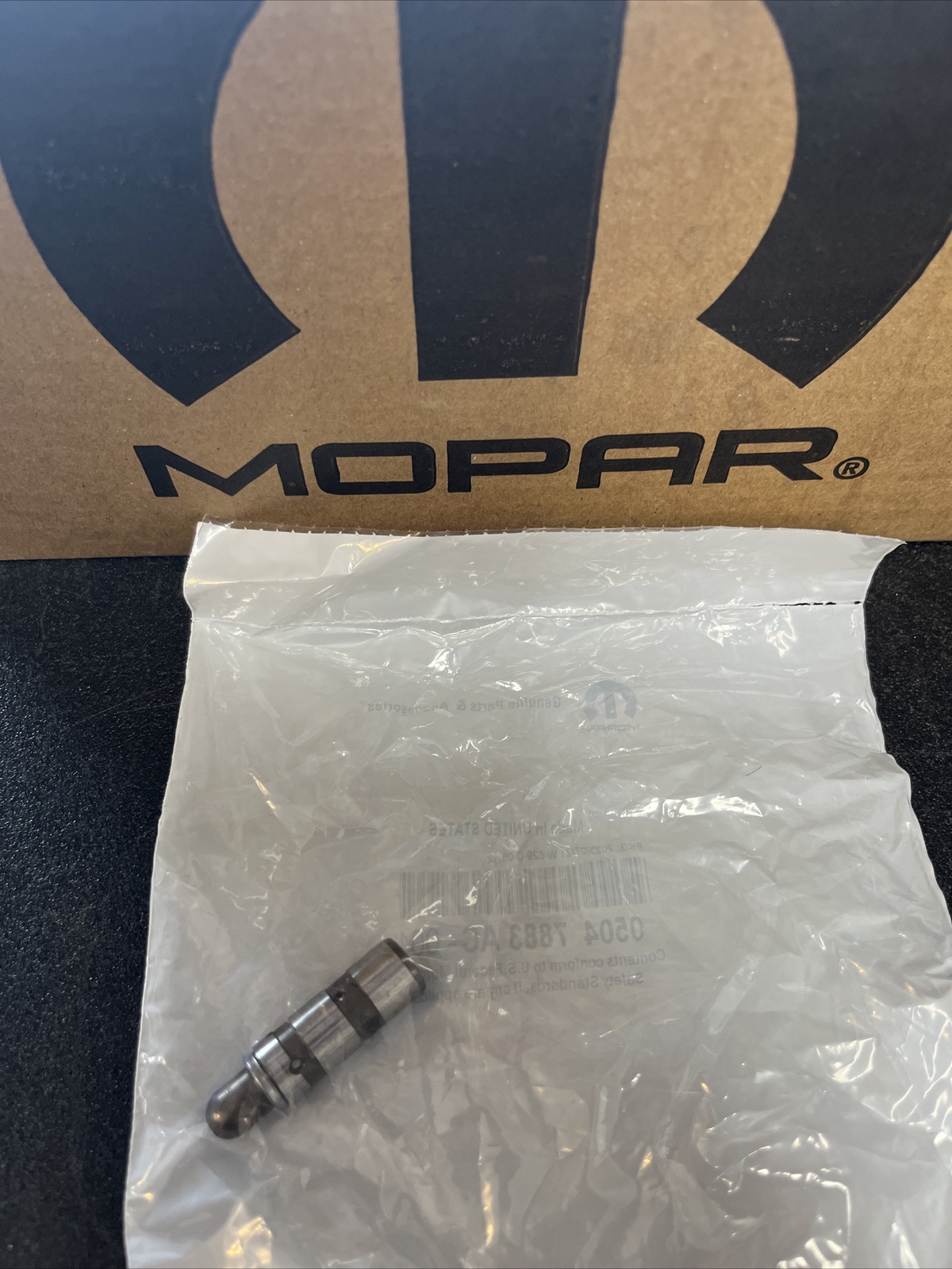 Engine+Valve+Adjuster+Mopar+5047883AC for sale online | eBay