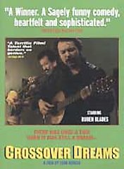 Crossover Dreams (DVD, 2005) for sale online | eBay