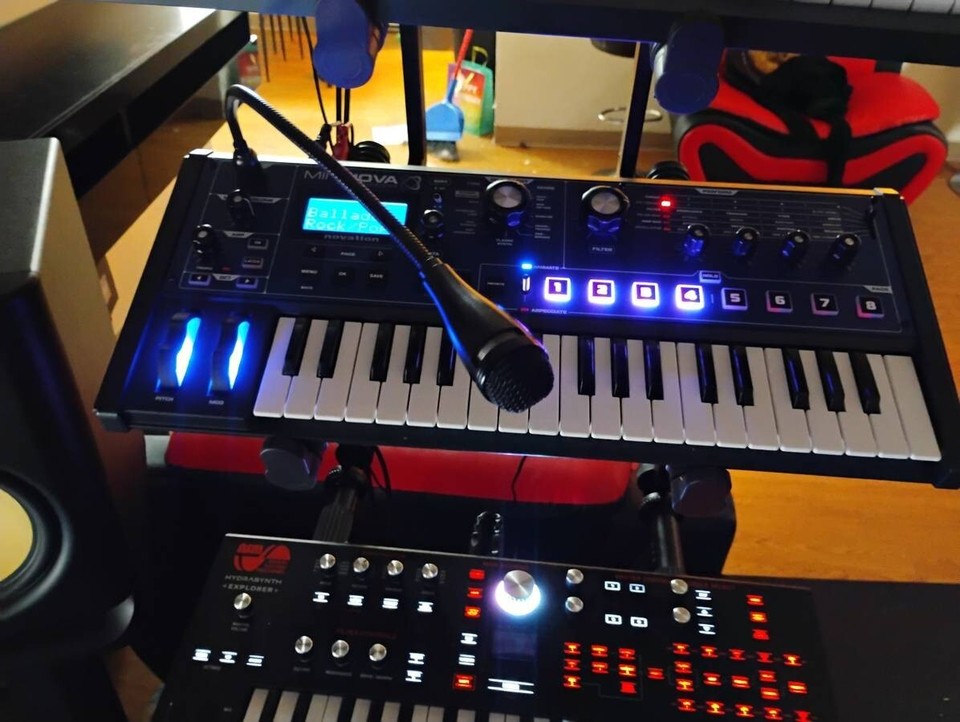 recording studio equipment bundle | eBay