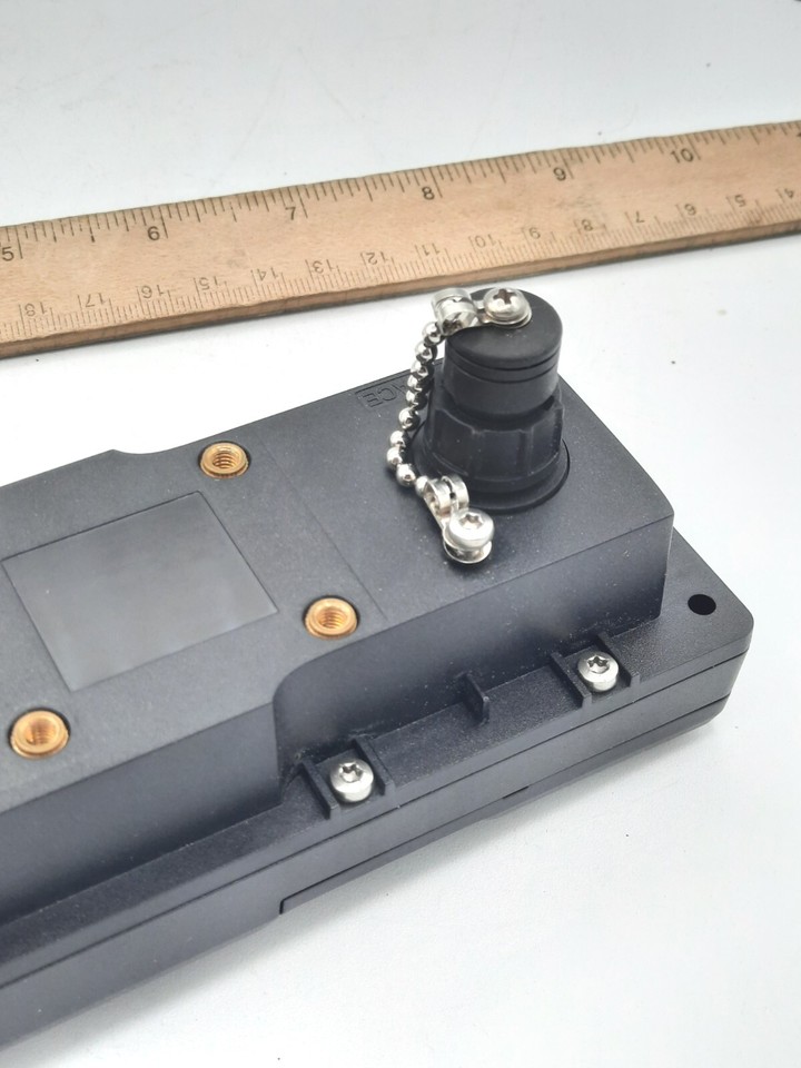 Sepura Console SCC2 Color Suit SRG3900 Sepura Control Head 300-000760 ...