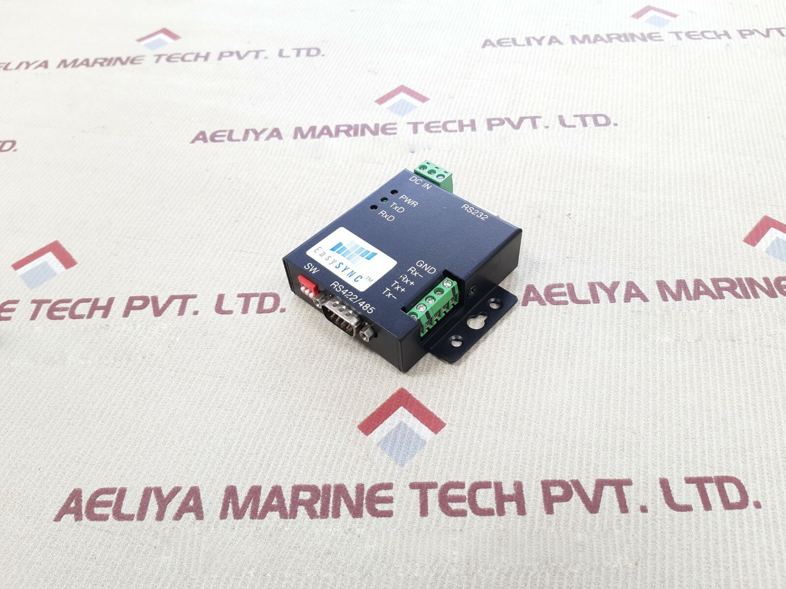 Easysync es-r-2001b-m adapter for sale online | eBay