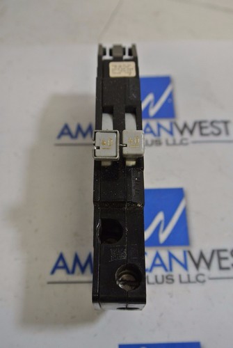 Used Zinsco R3840 2 pole 40 amp 120v R38 plug in breaker | eBay
