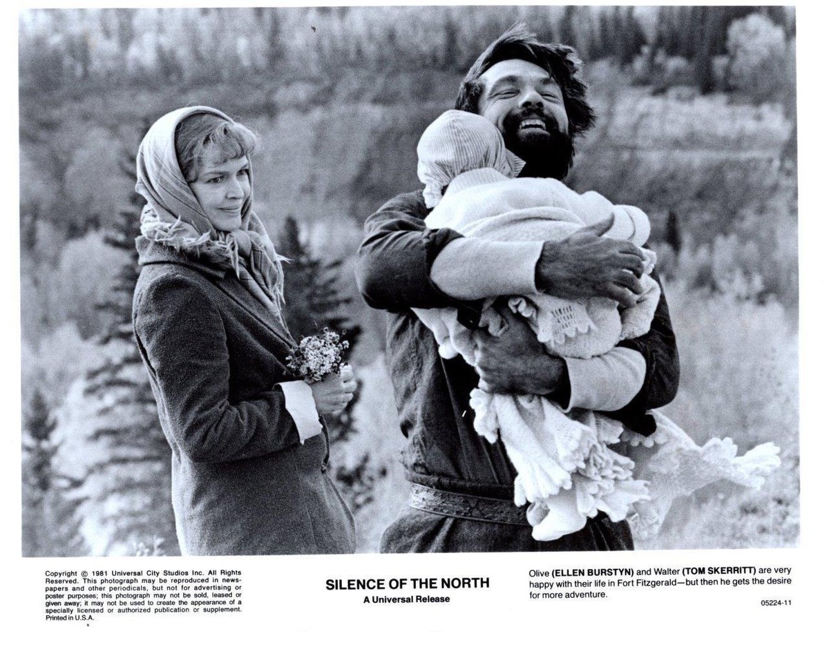 Tom Skerritt Children
