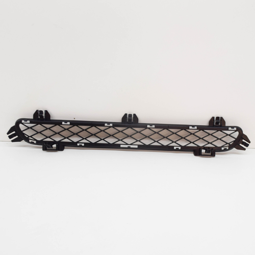 NEW BMW X3 F25 FRONT BUMPER UPPER CENTER GRILLE 51117210466 ORIGINAL | eBay