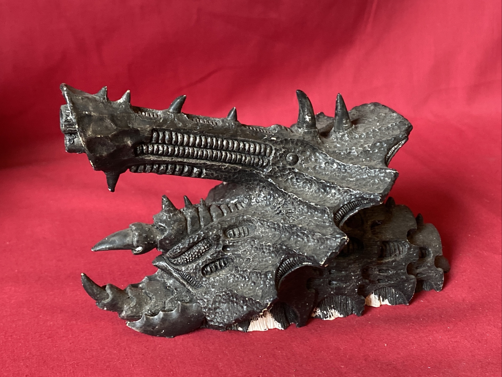 Armorcast Exocrine Tyranids OOP Pre Forgeworld Warhammer 40k (U846 ...