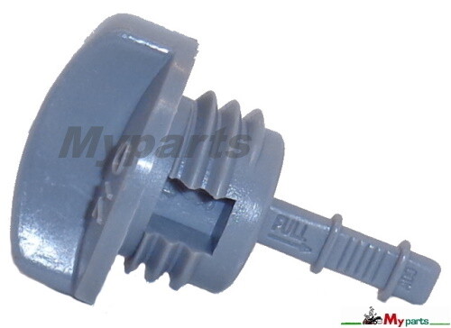 Myparts Oil Plug with Dipstick for Briggs & Stratton engine 100708 pn ...