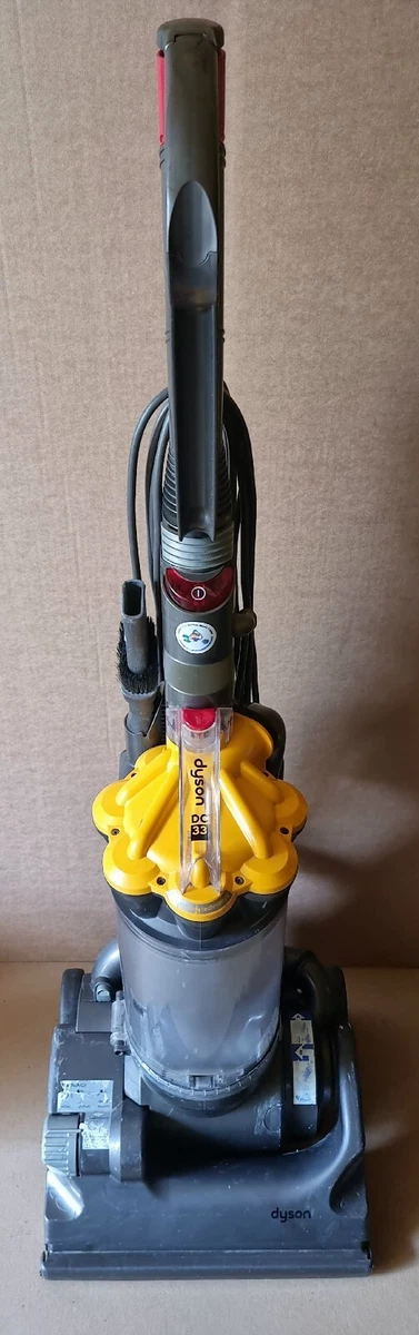 Dyson Dc33 Box