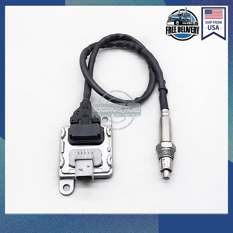 A0101532328 Outlet NOx Sensor For Detroit DD13 DD15 DD16 Replace | eBay