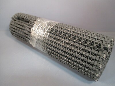 Conveyors - Flush Grid