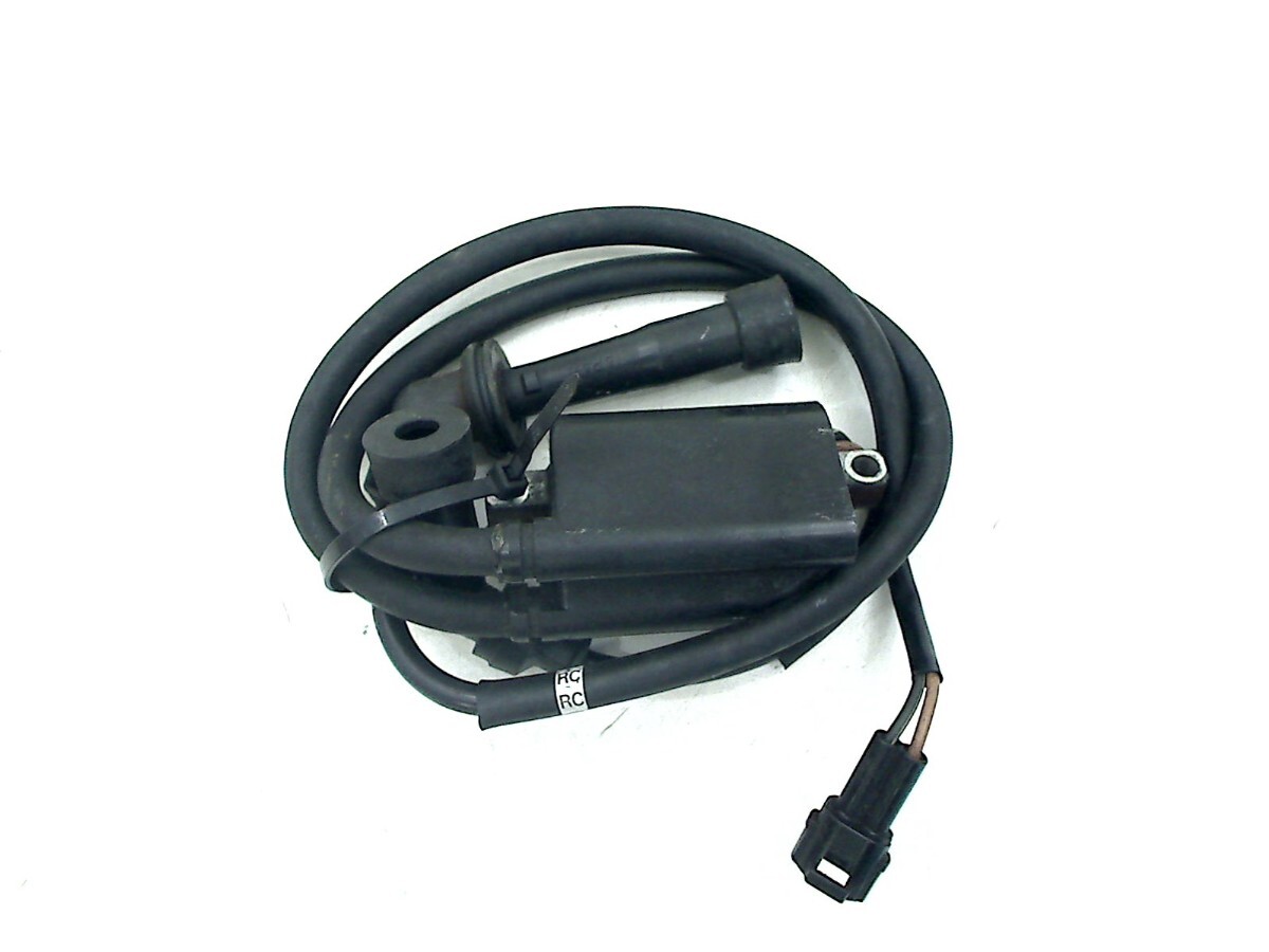 BOBINA ACCENSIONE Suzuki DL 650 V-Strom 2007-2011 (DL650) 2008 f6t546 ...