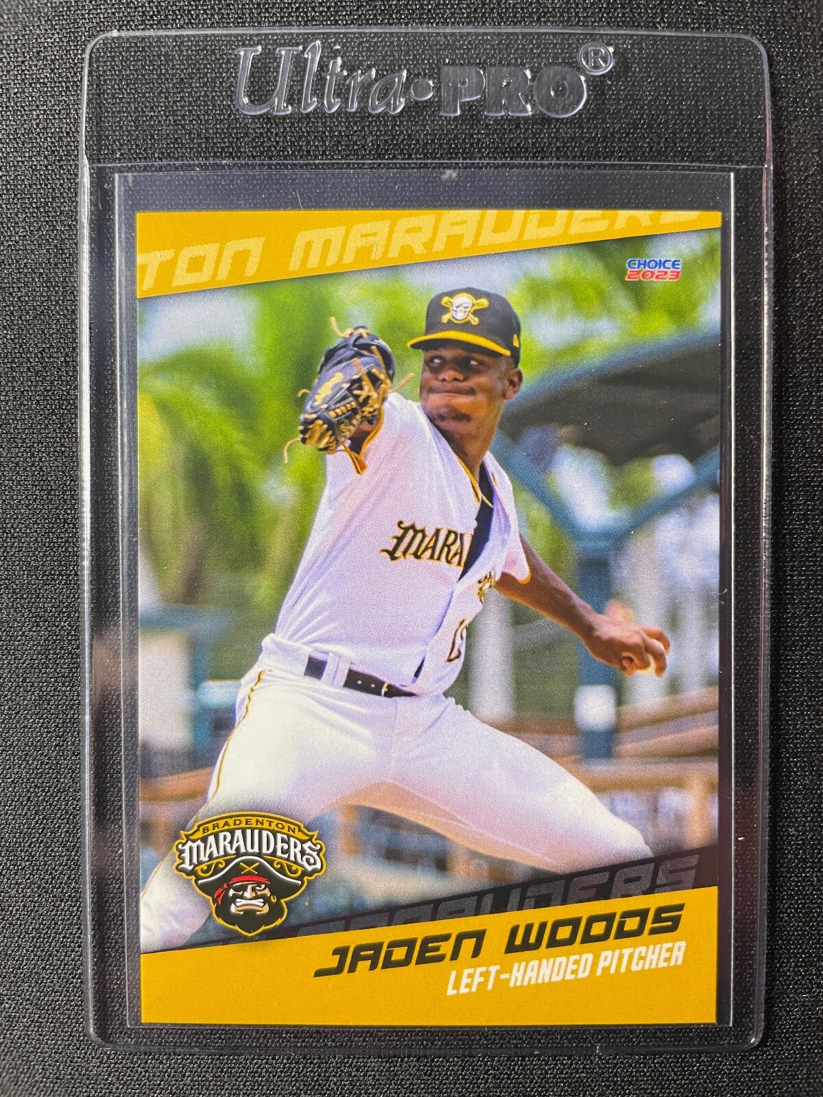 2023 Bradenton Marauders Update Team Set (Pirates) You Pick Free ...