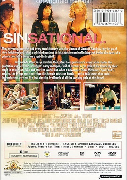 The Ranch (DVD, 2004) New 27616911964| eBay