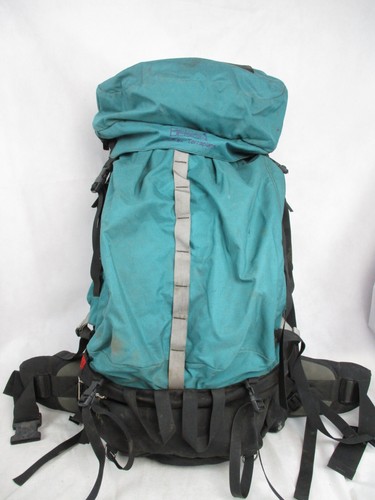 Dana Design Arcflex Terraplane Bozeman Mt USA Internal Frame Backpack ...