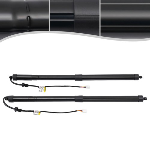 Pair For 16-19 Lexus RX350 RX450 Rear Trunk Tailgate Lift Supports ...