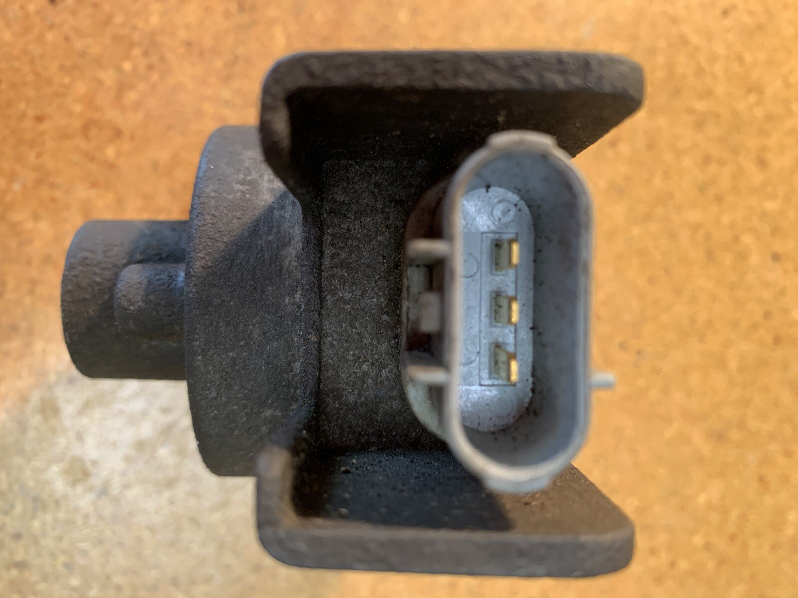 1999 2000 Ford Ranger Flex Fuel Sensor F6DF-9C044-AA E85 Ethanol YL5A ...