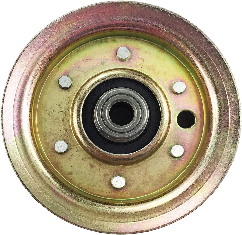 Idler Pulley Fits Poulan AYP Dixon Craftsman Husqvarna 532173437 173437 ...