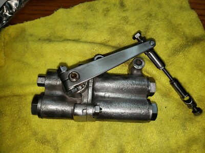 RR HEIGHT CONTROL VALVES "I REBUILD YOUR 2 VALVES, YOU SEND ME YOUR 2 ...