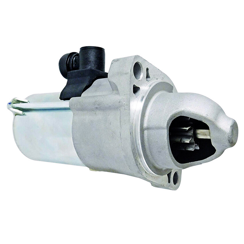 New 12V Starter For Honda Accord Ex Ex-L Lx 2.4L 2013-2017 Sm-74009 ...