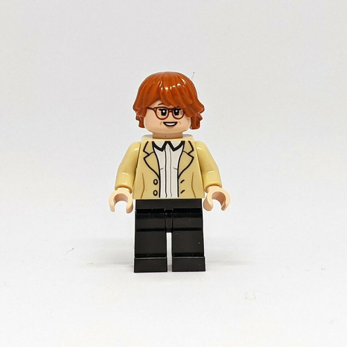 LEGO Creator Expert - Kathi Dooley (que007) from 10291 Queer Eye The ...